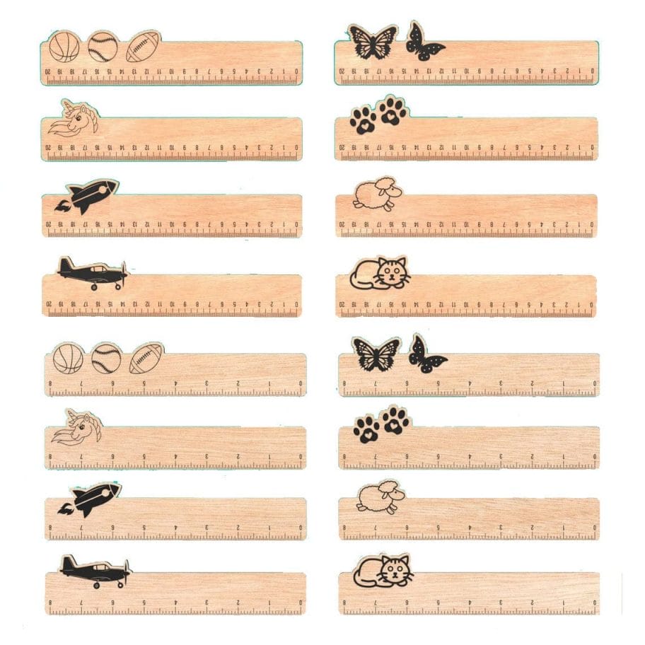 Wood Birthday Party Ideas: Rustic Wood Party Decor And Party Favors ...